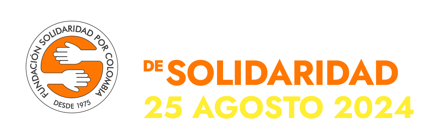 Caminata de la Solidaridad - Solidaridad por Colombia